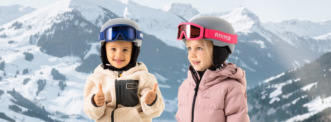 Skibril MINI – ANIMØ OPTICS